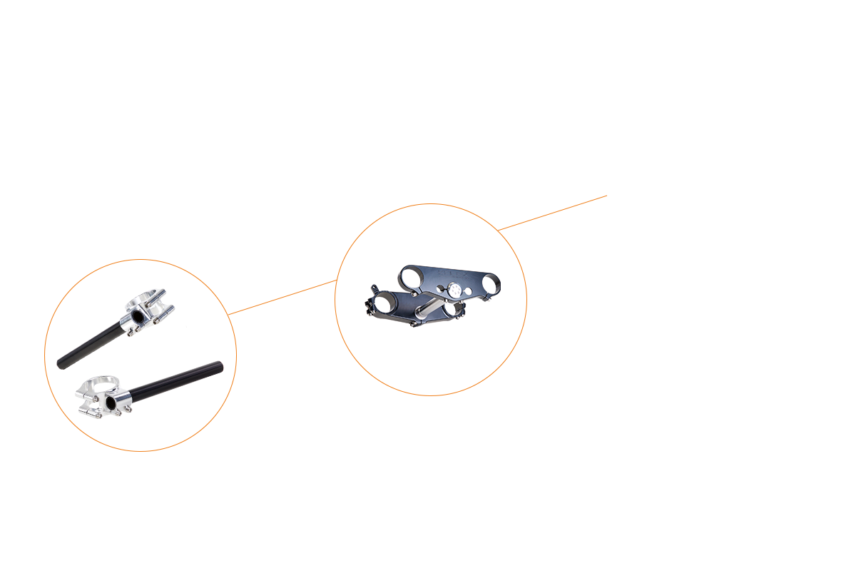 KALEX engineering - Custom